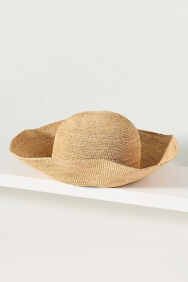 CASA CLARA Lagoon Sun Hat