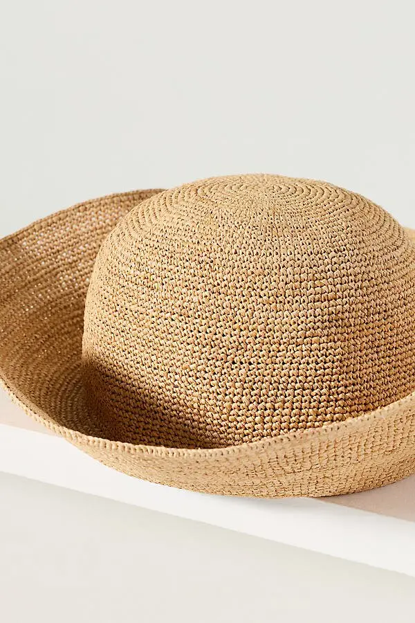 CASA CLARA Lagoon Sun Hat