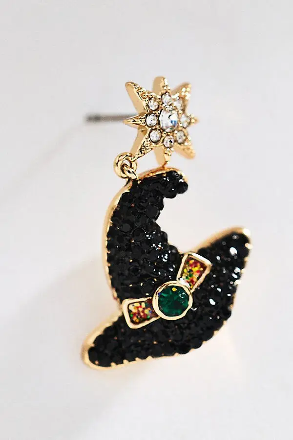 Baublebar Witch Earrgs