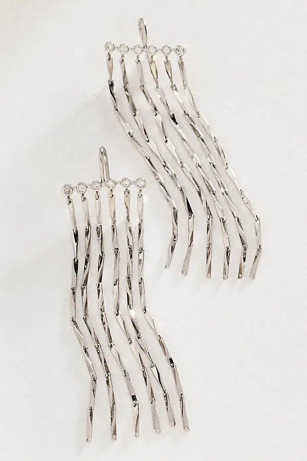 Anthropologie Chamail Crawler