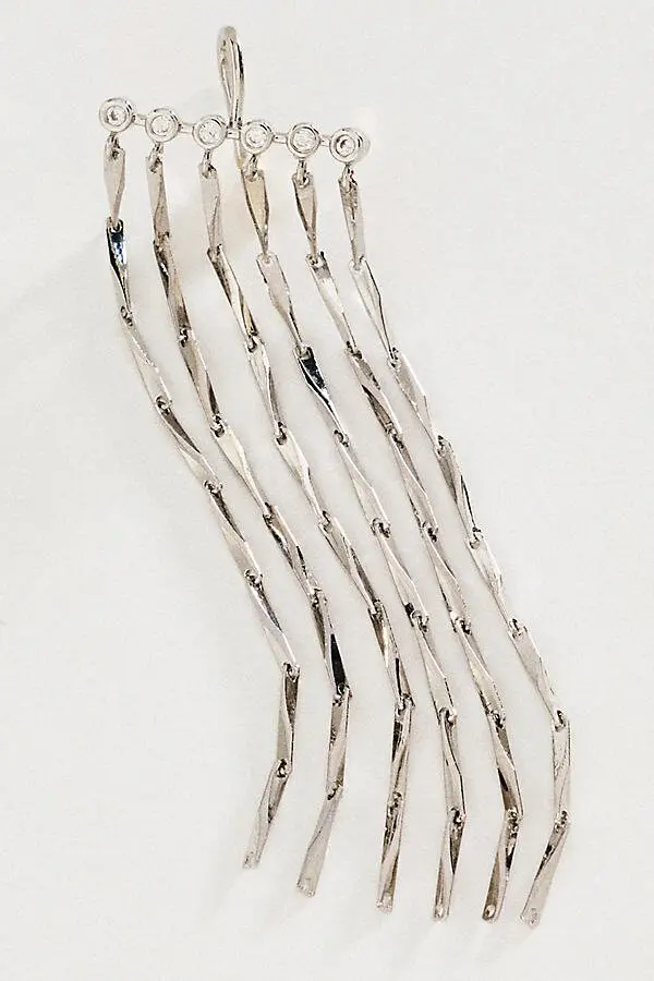 Anthropologie Chamail Crawler