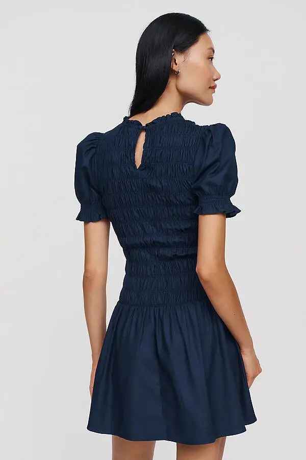 REFORMATION Leannah Mi Dress
