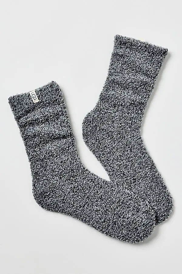 UGG Darcy Crew Socks - Grey