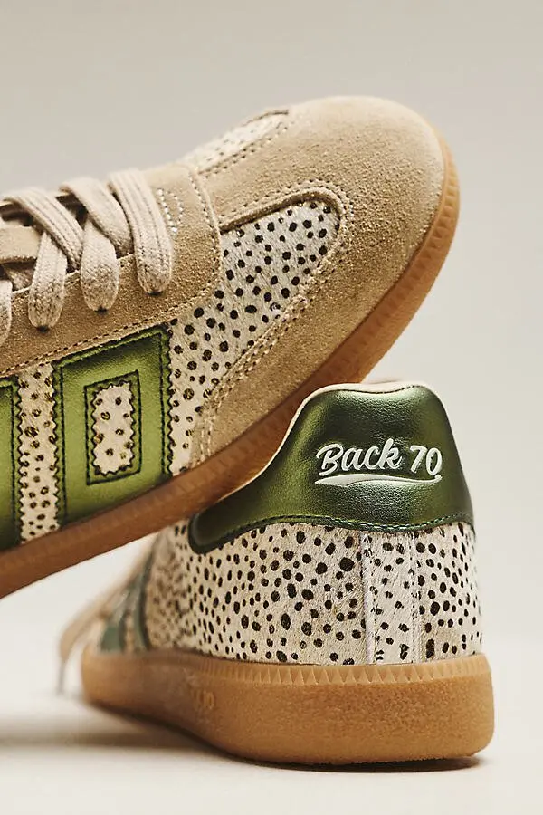 BACK 70 Cloud W26 Sneakers