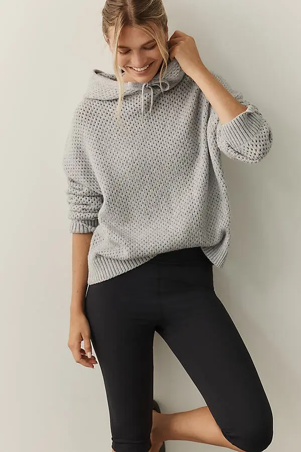 Varley Melchie Hoodie