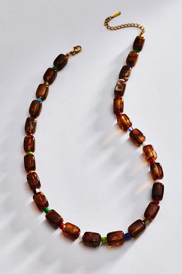 CASA CLARA Arizona Necklace