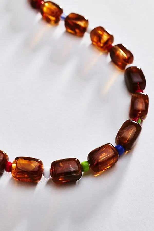 CASA CLARA Arizona Necklace