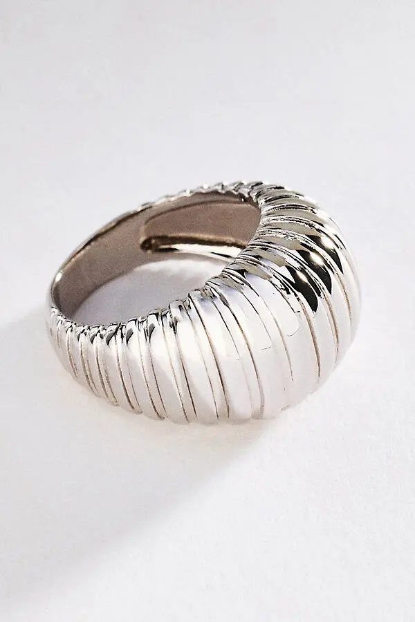 ZEPPLIN THE LABEL Eos Rg - Silver