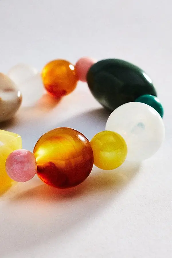 MACRAE & CO. Woodland Bracelet
