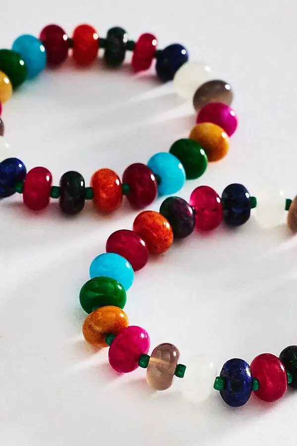 MACRAE & CO. Rabow Mix Bracelet