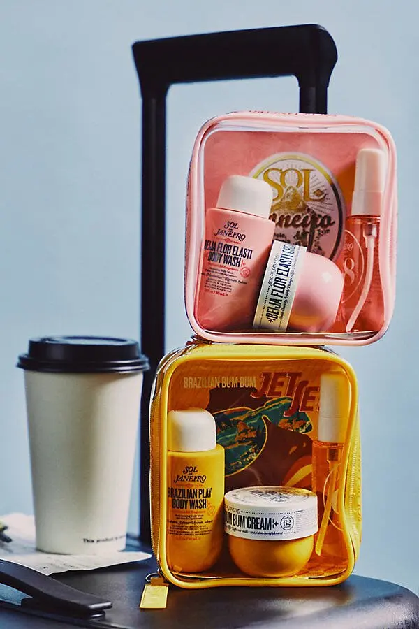 SOL DE JANEIRO Summer Jet Set - Multi