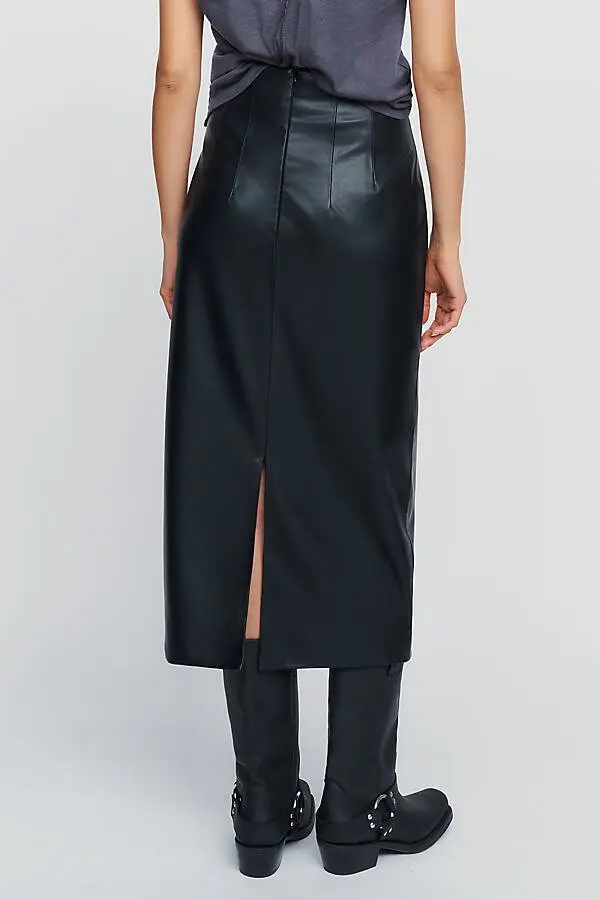 LAMARQUE Maylor Midi Skirt