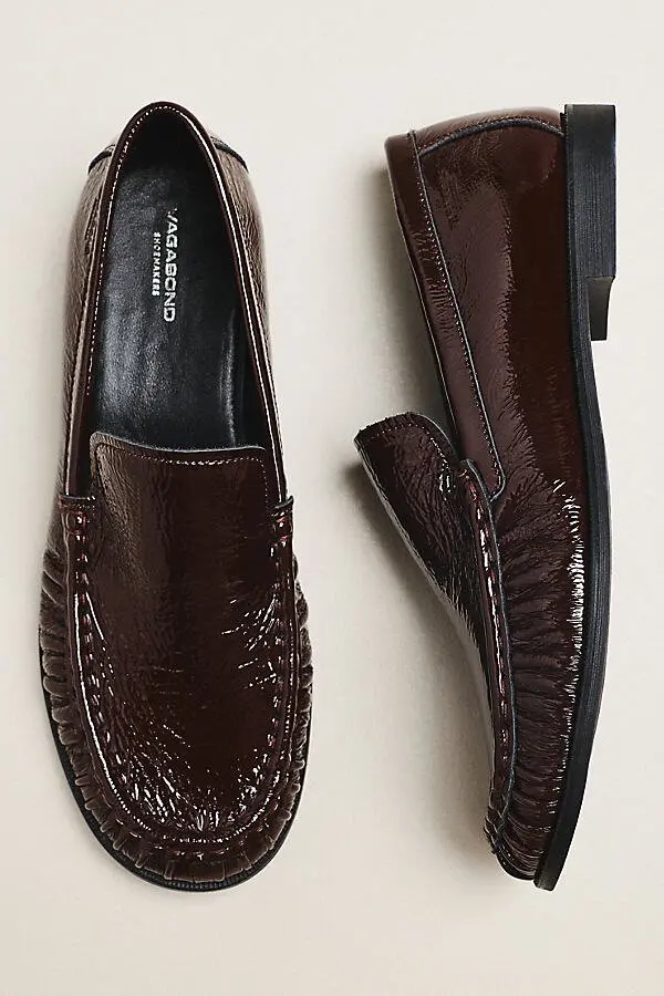 VAGABOND SHOEMAKERS Brandi Loafers