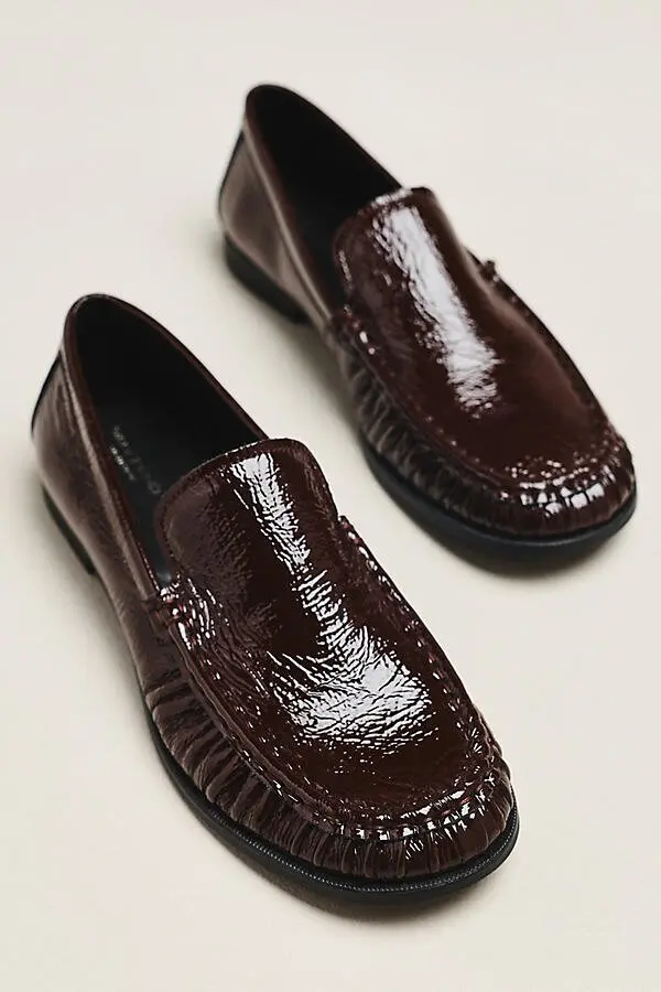 VAGABOND SHOEMAKERS Brandi Loafers