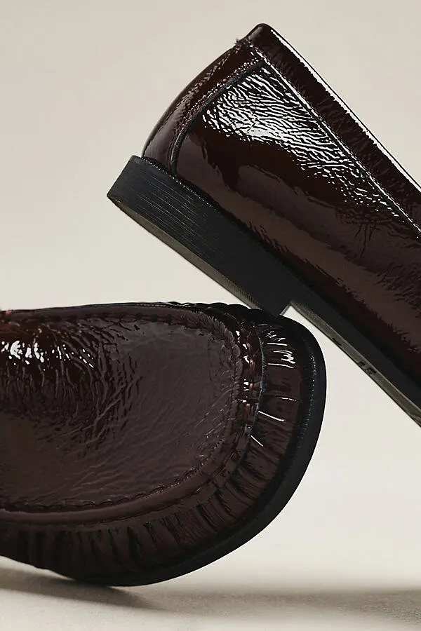 VAGABOND SHOEMAKERS Brandi Loafers