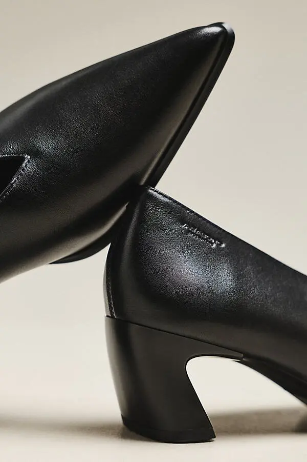 VAGABOND SHOEMAKERS Ilona Poted Toe Heels