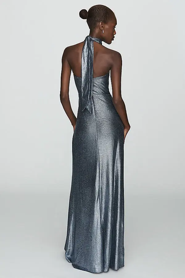 Dress The Population Brighton She Maxi Dress