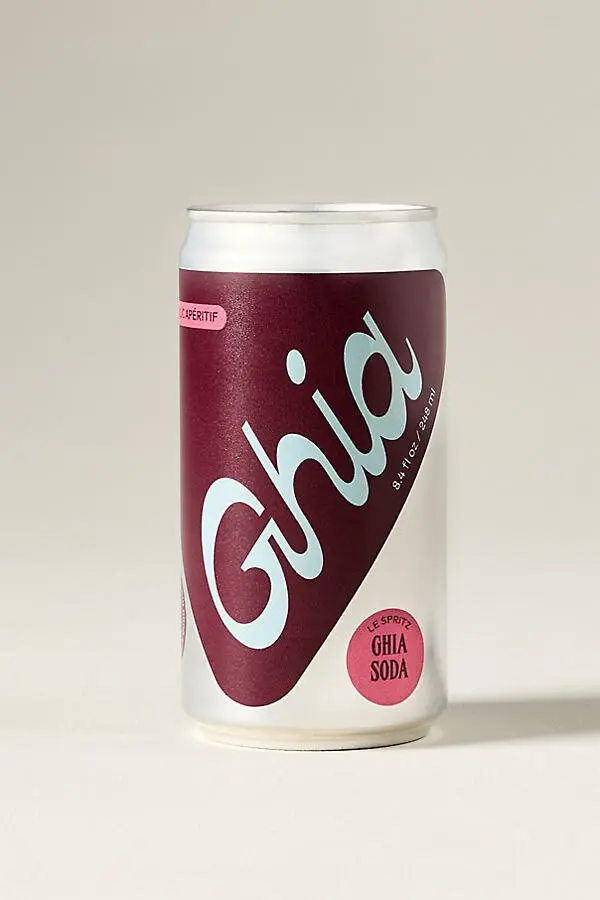 Anthropologie Ghia Le Spritz - Original