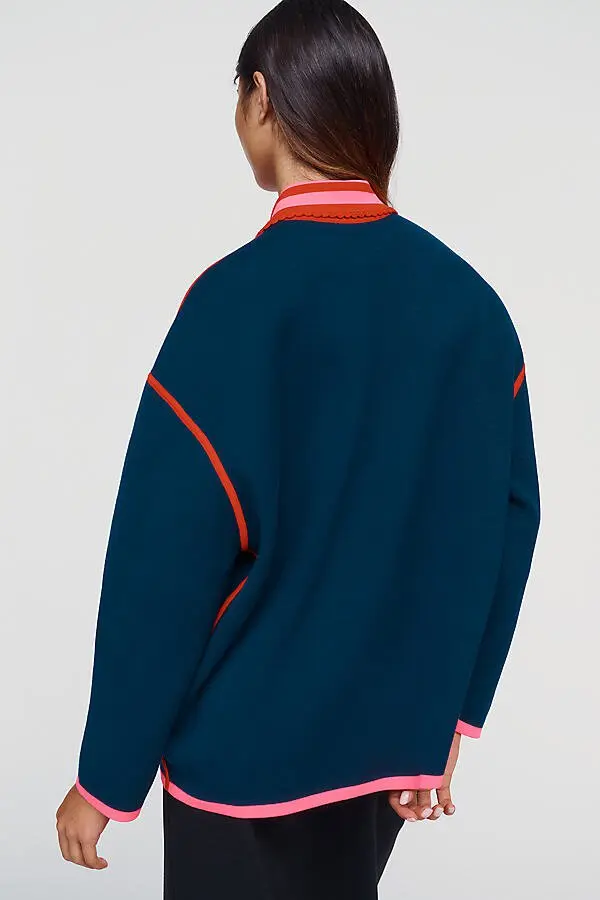 Essentiel Antwerp Kokorico Sweater