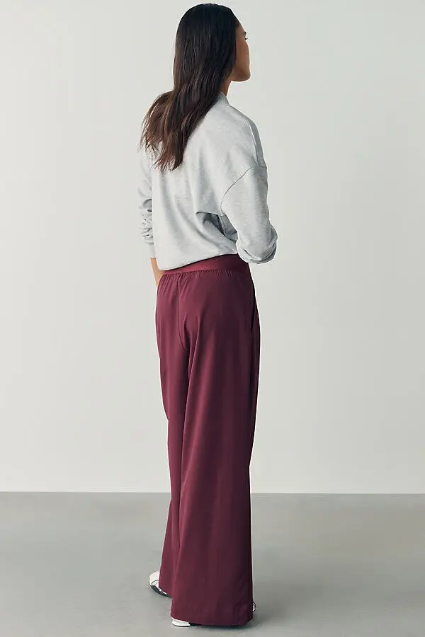 Beyond Yoga Elasticated Trousers Pants