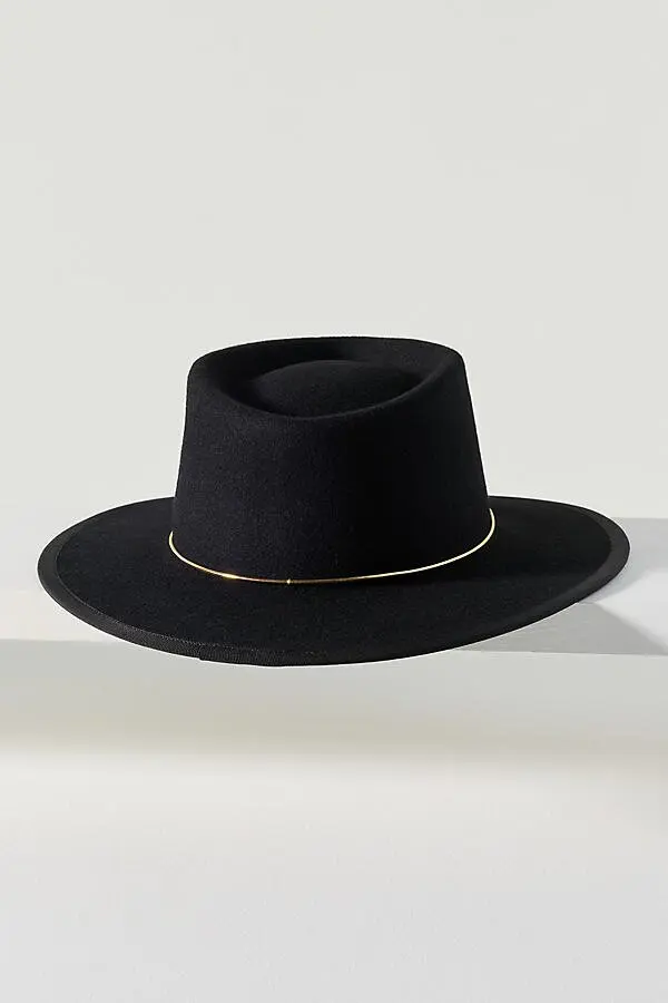 VAN PALMA Anna 100% Wool Rancher