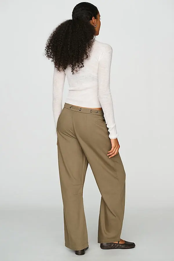 Rails Barry Pants