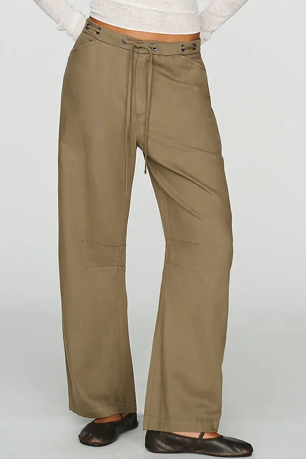 Rails Barry Pants