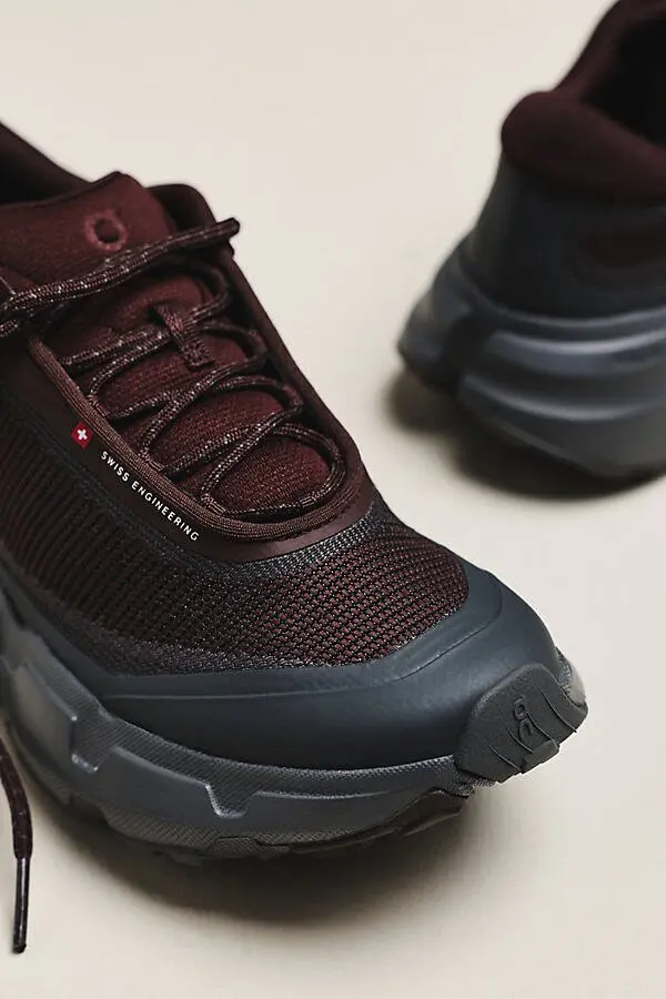 On Cloudsoma Hikg Sneakers - Ox  Eclipse