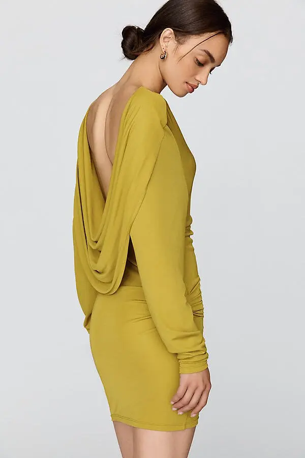 Ronny Kobo Nia Mi Dress