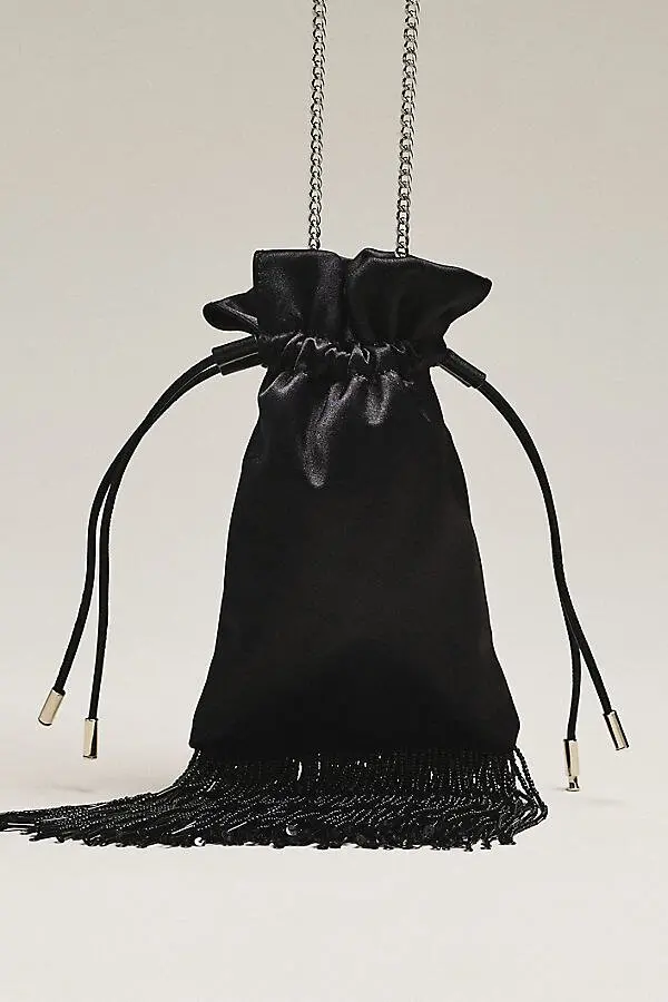 Farm Rio Frge Sat Bucket Bag