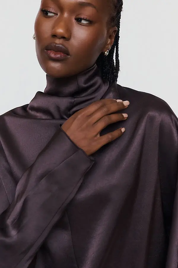 Citizens Of Humanity Ilaria Draped Top