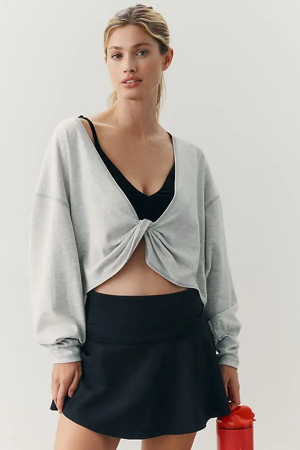 L*Space Shiloh Skort - Black