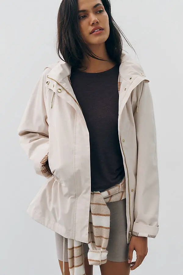 Varley Etta Ra Jacket