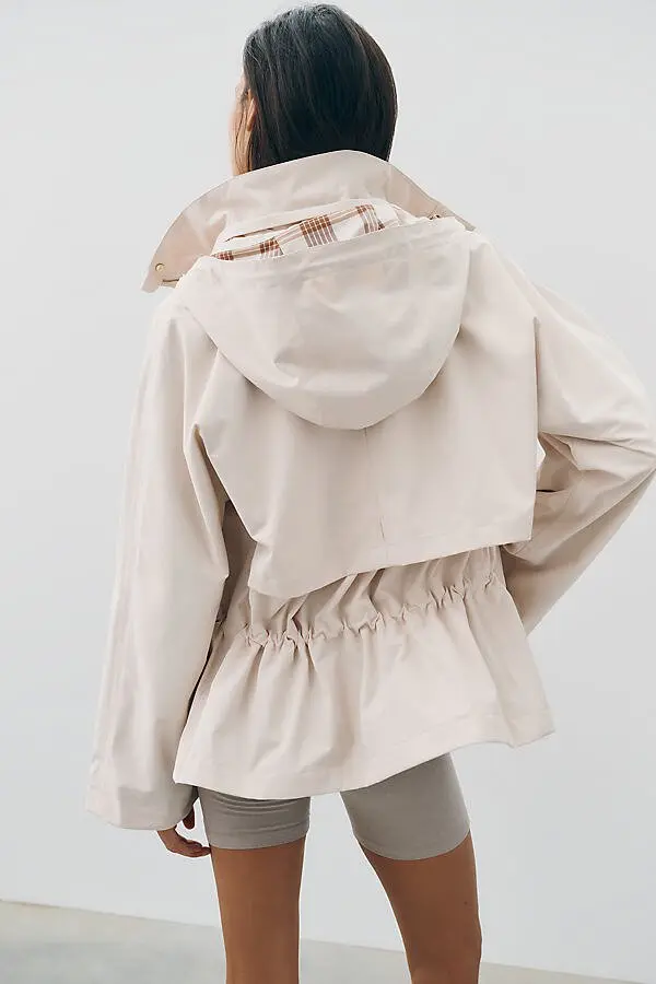 Varley Etta Ra Jacket