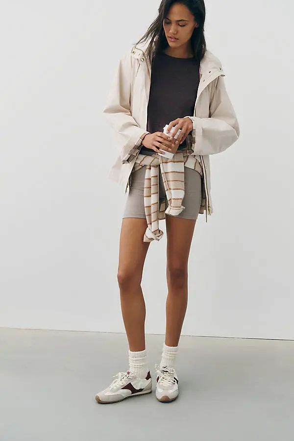 Varley Etta Ra Jacket