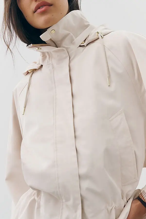 Varley Etta Ra Jacket