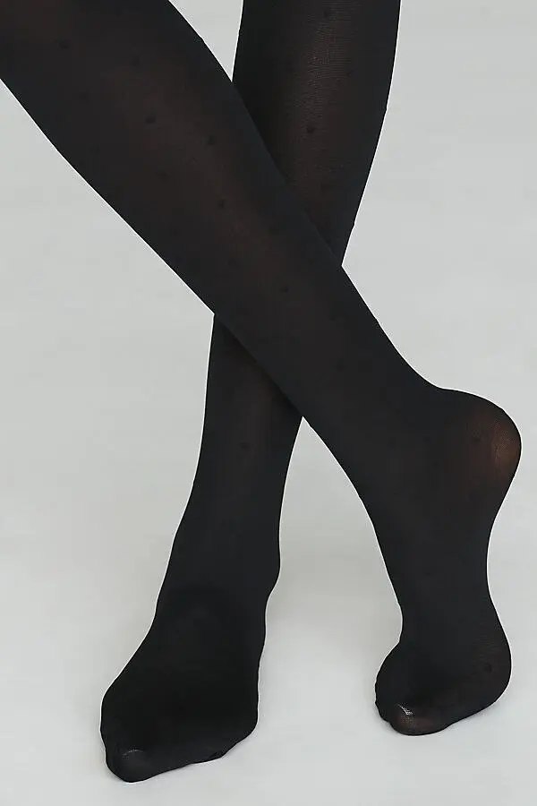 Swedish Stockings Doris Dots Tights