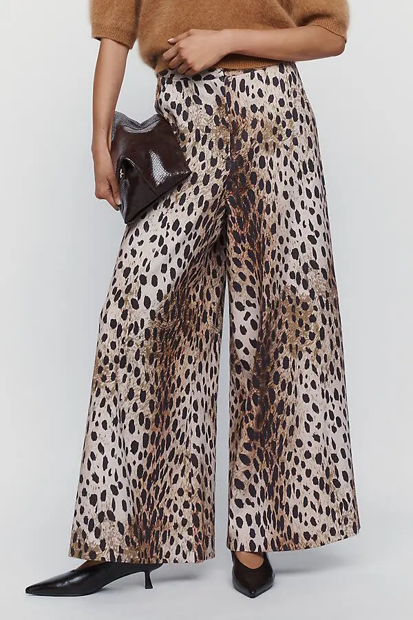 HOPE FOR FLOWERS BY TRACY REESE Palazzo Pants