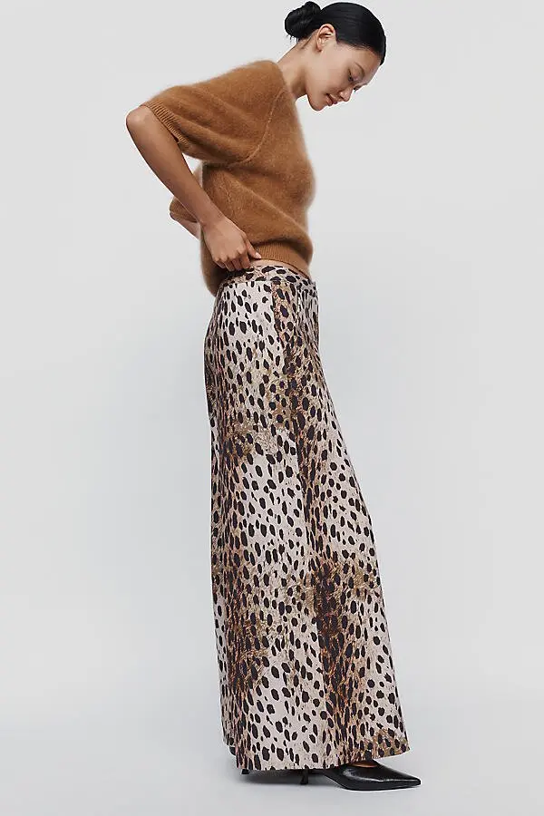 HOPE FOR FLOWERS BY TRACY REESE Palazzo Pants