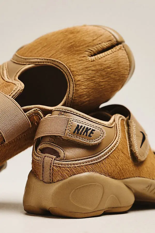 Nike Air Rift Sneakers - Brown