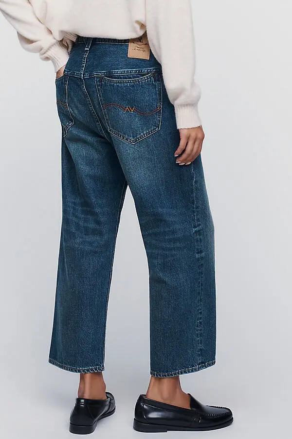 Denimist Haisley Slouchy Boyfriend Jeans