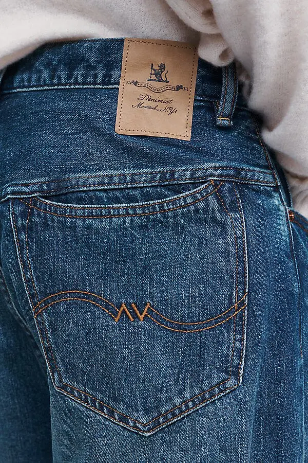 Denimist Haisley Slouchy Boyfriend Jeans
