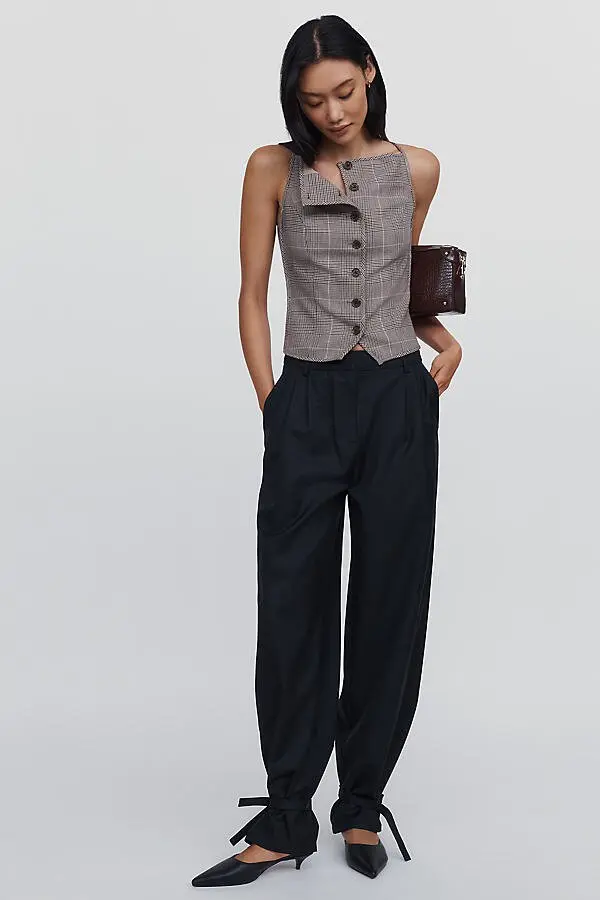 OPÉRASPORT Elisa Trousers Pants