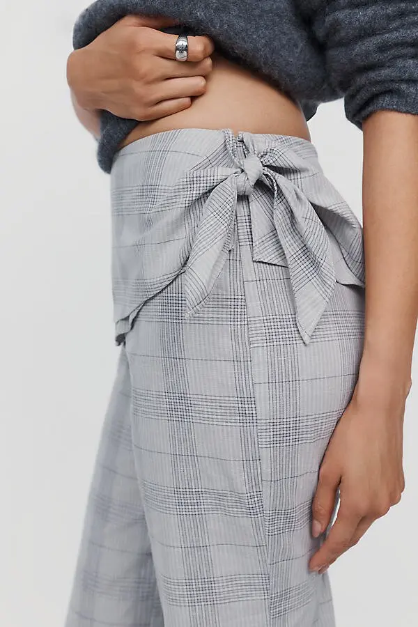 OPÉRASPORT Rafaella Cotton Len Trousers Pants