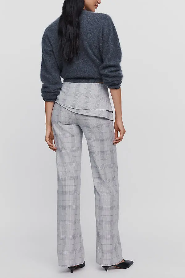 OPÉRASPORT Rafaella Cotton Len Trousers Pants