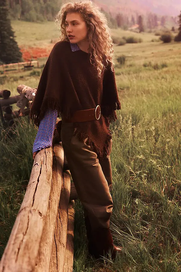 AGOLDE Low Curve 100% Cotton Utility Pants - Uniform
