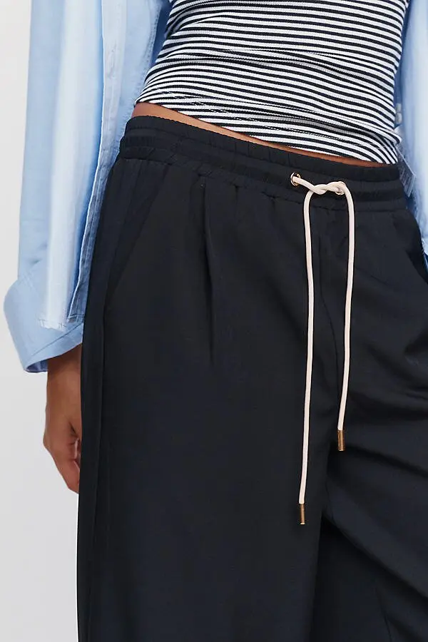 BISHOP + YOUNG Barrel Track Pants