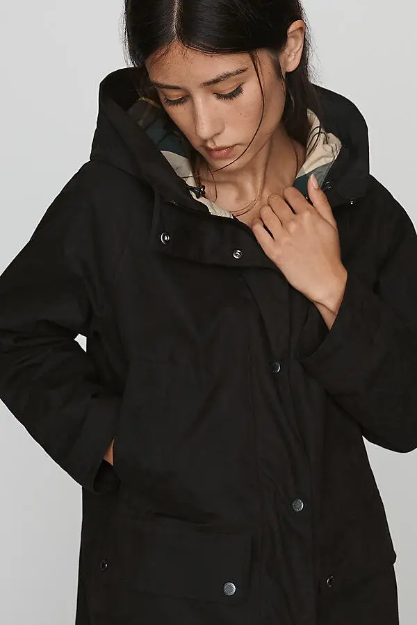 Barbour Wter Beadnell Jacket