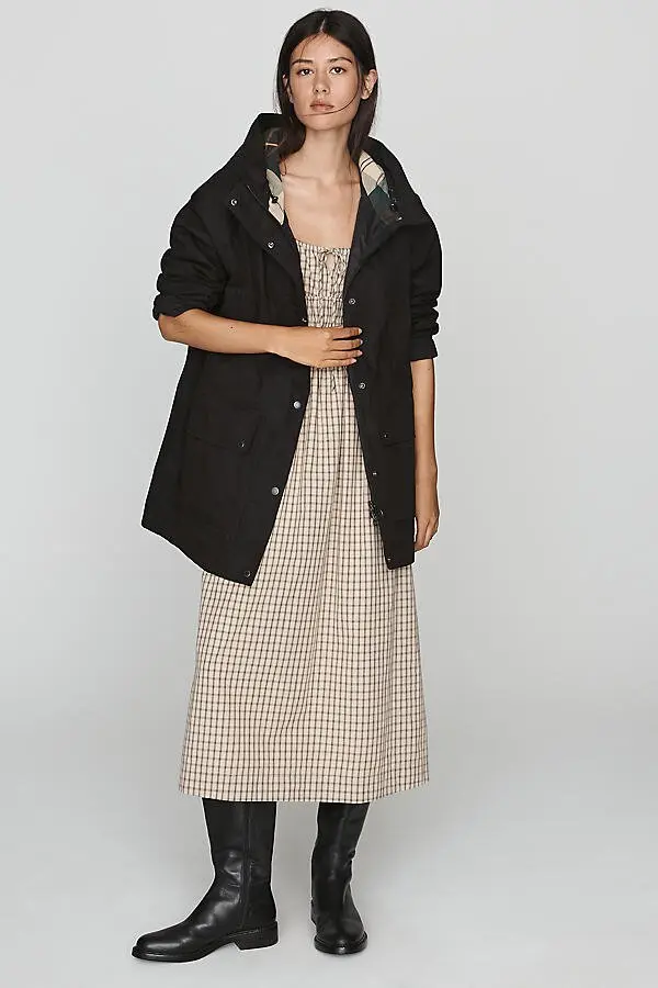 Barbour Wter Beadnell Jacket