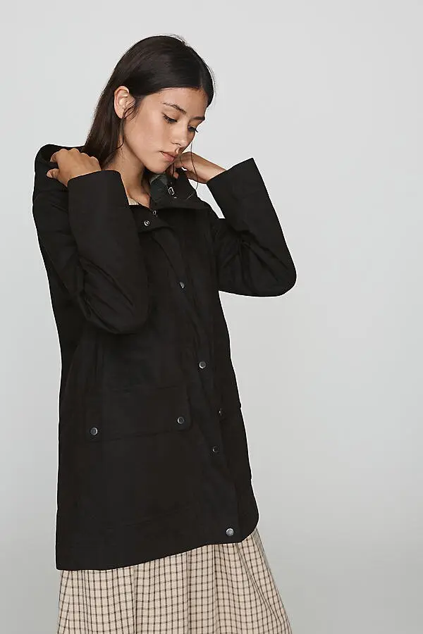 Barbour Wter Beadnell Jacket
